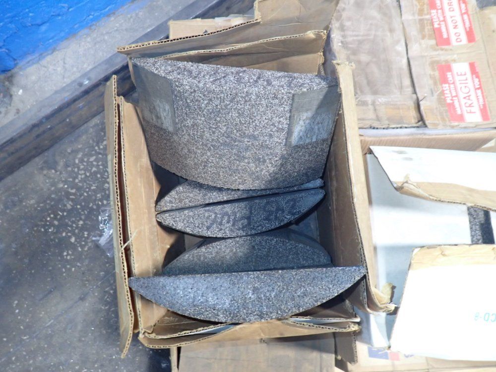 Radiac Grinding Wheels | HGR*24