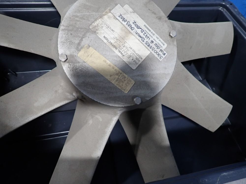 Fan Wheel | HGR*24