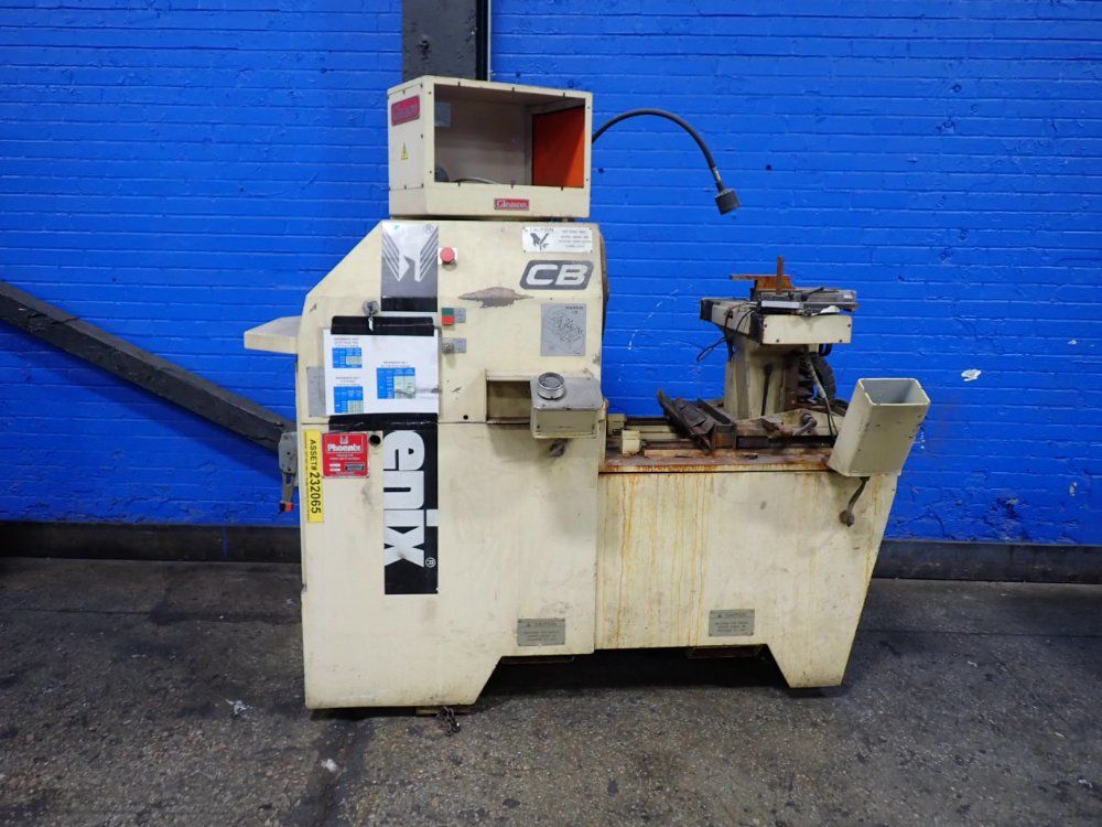 Gleason 65,000 A Cutter Build Machine - Phoenix Cb | HGR*24