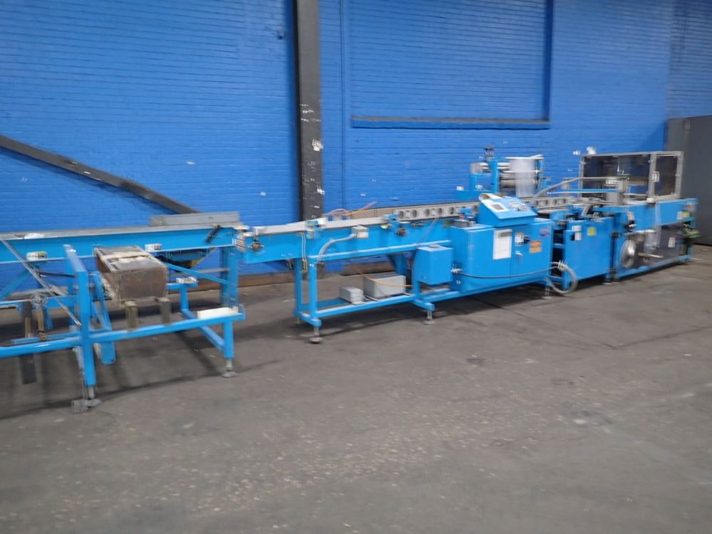 Arpac Shrink Bundler - 70ss-44-20 | HGR*24