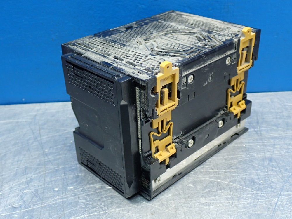 Omron PLC Cpu Module - Nx701-1600 | HGR*24