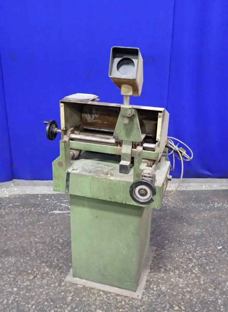 Weinig Measuring Stand - Oma-970 | HGR*24