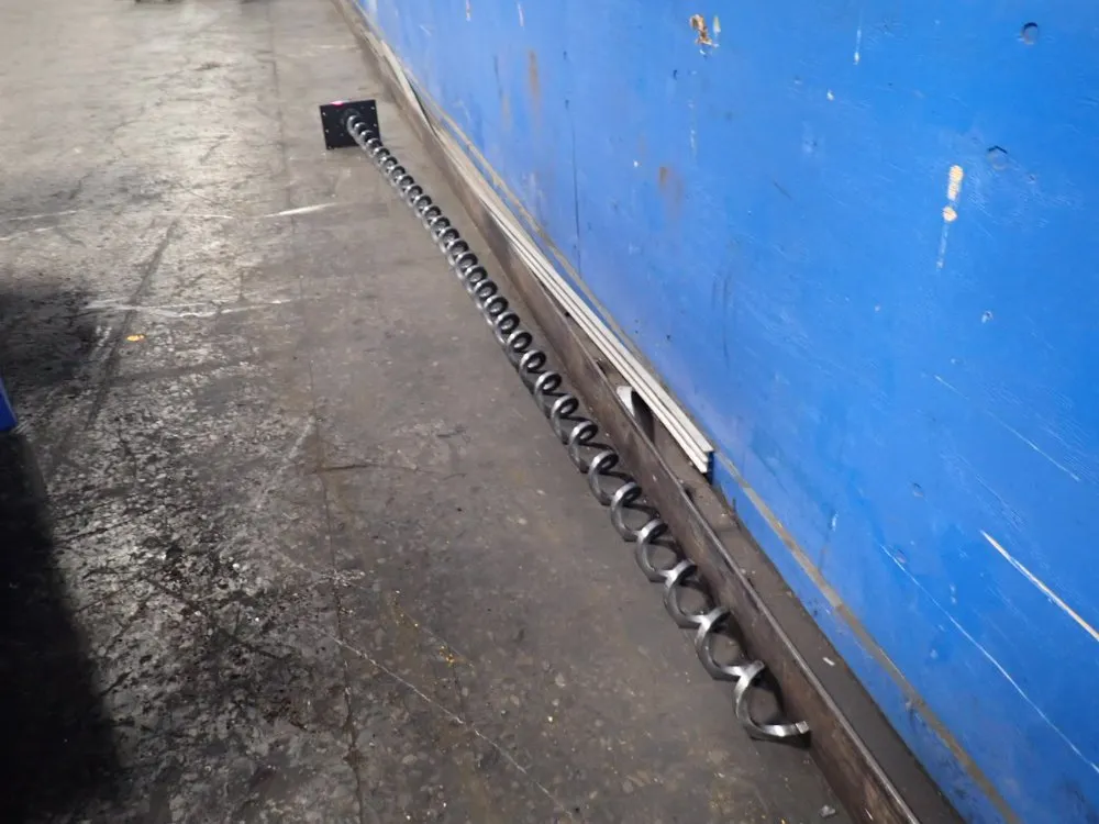 Mazak 21" X 51" Tables CNC VMC - Mtv515/40n | HGR*24
