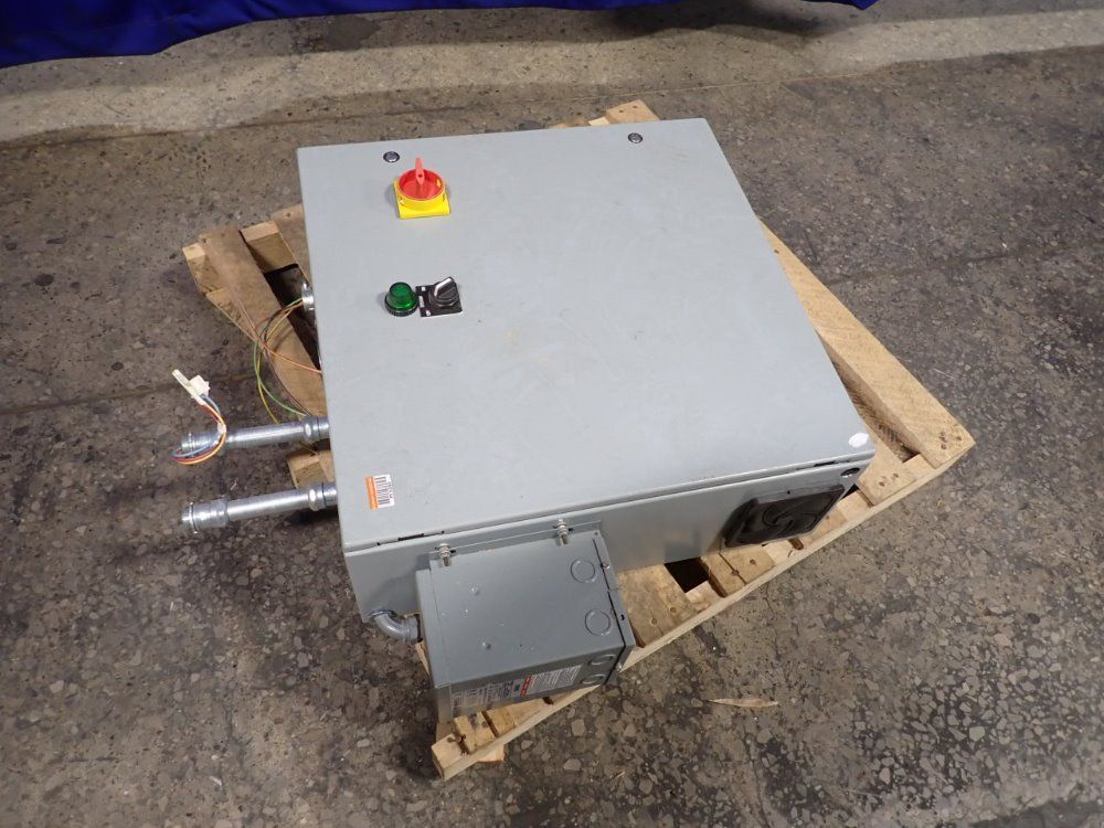 Control Panel | HGR*24