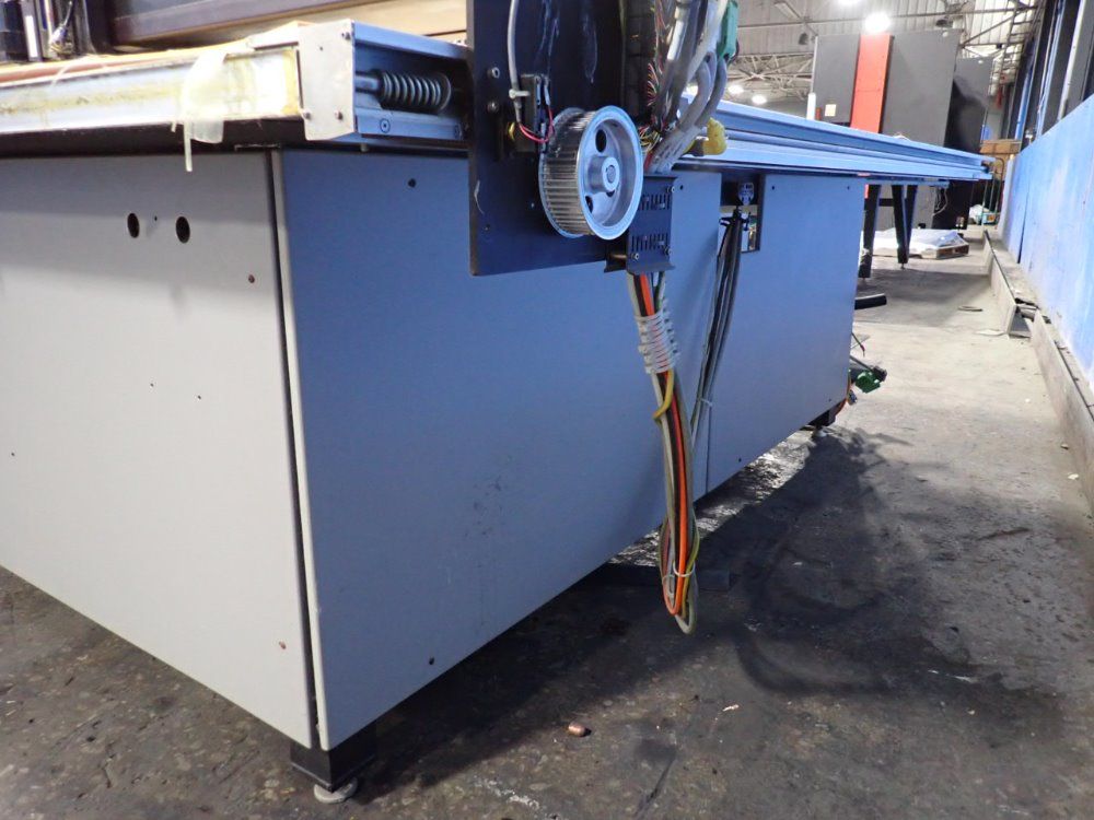 Gerber 96" X 75" Cutting Table | HGR*24