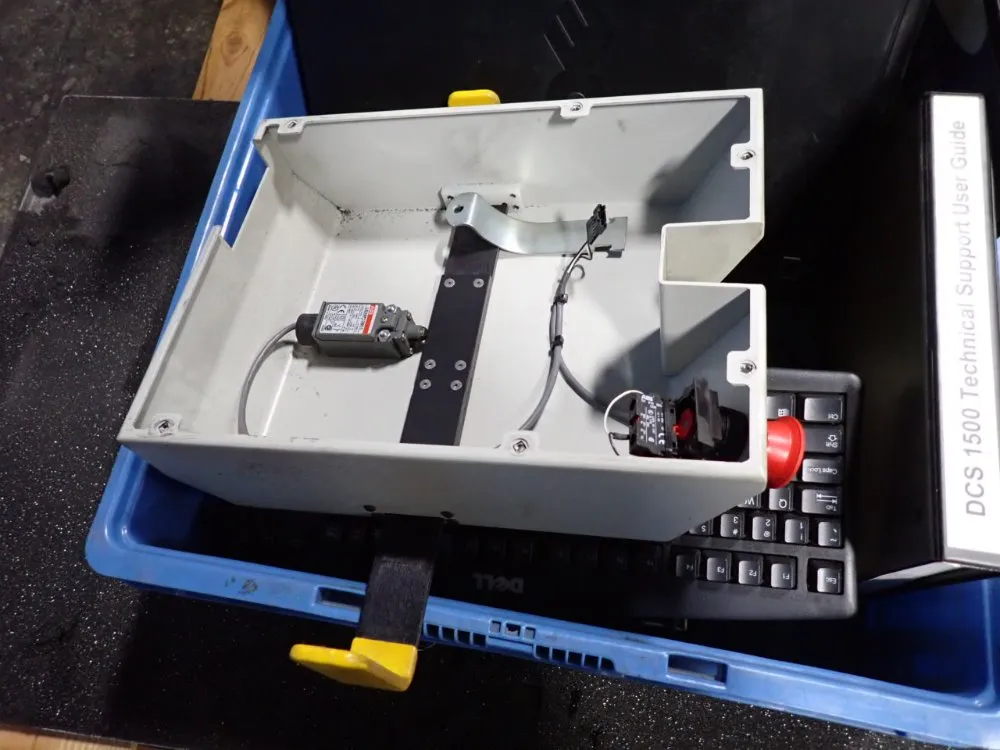 Gerber 96" X 75" Cutting Table | HGR*24