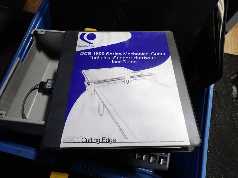 Gerber 96" X 75" Cutting Table | HGR*24