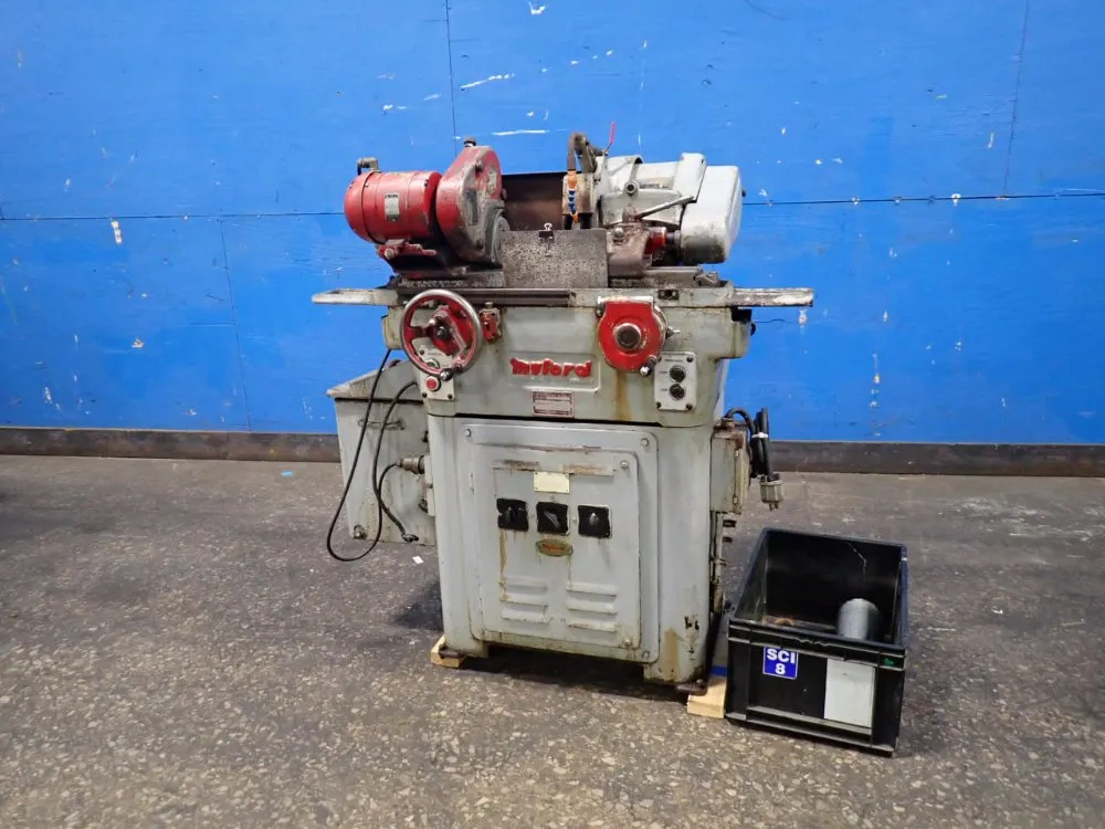 Myford Cylindrical Grinder | HGR*24