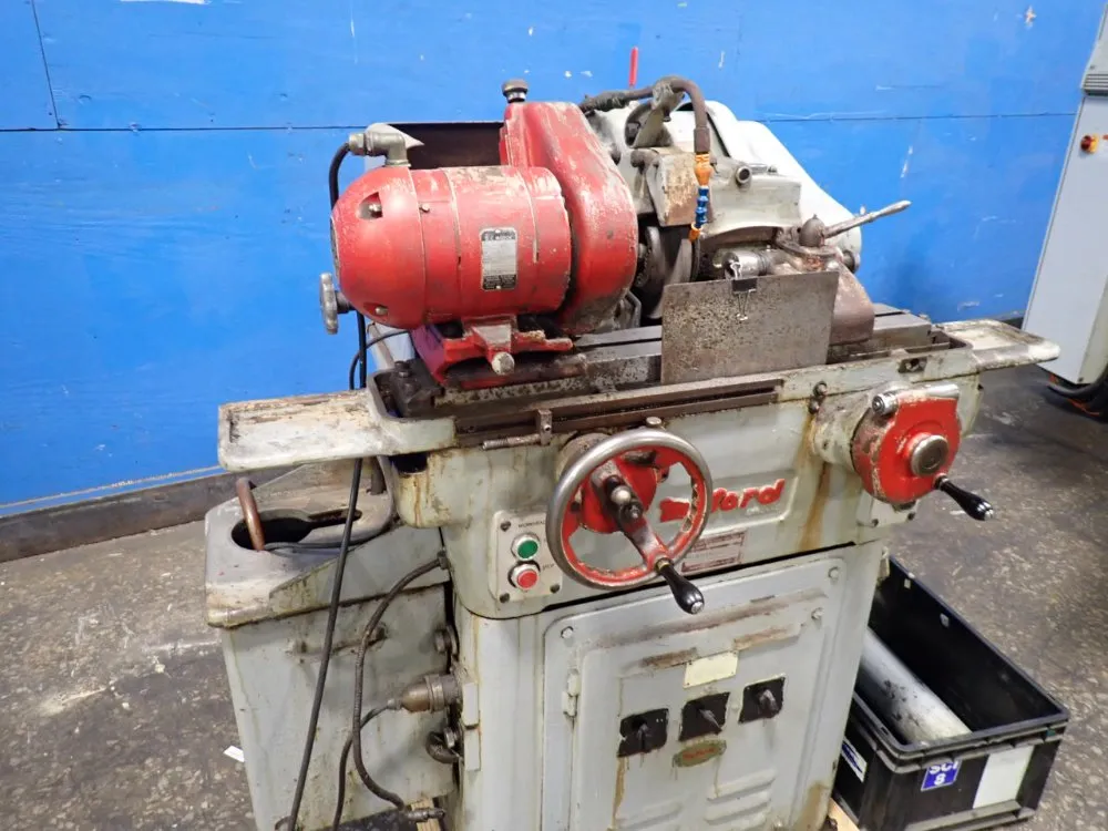 Myford Cylindrical Grinder | HGR*24