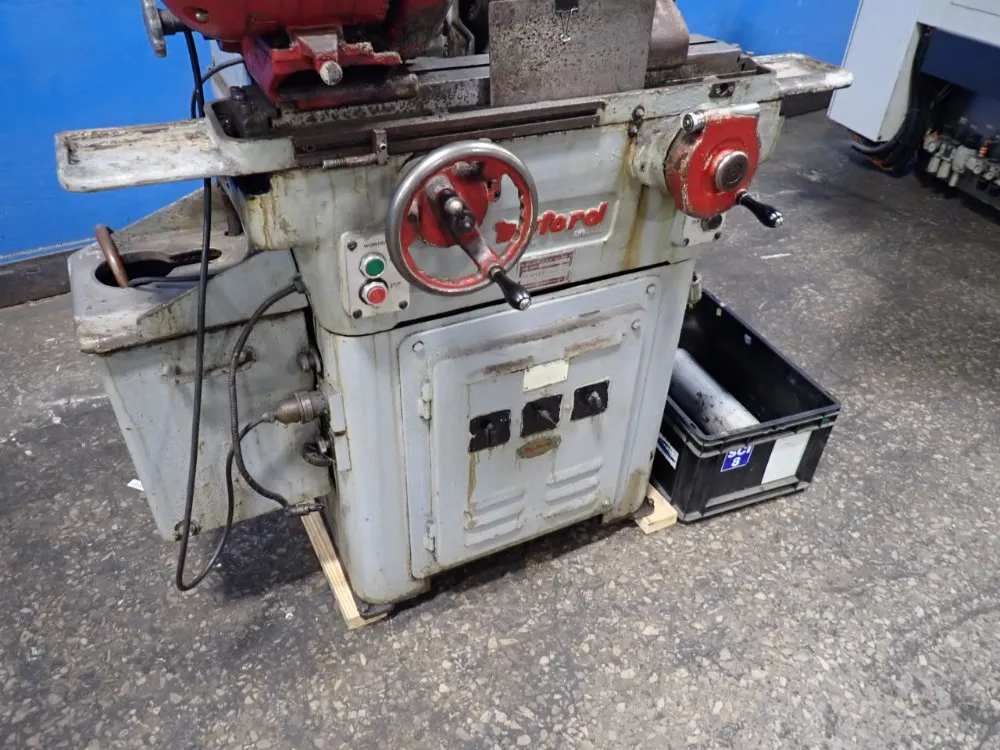 Myford Cylindrical Grinder | HGR*24