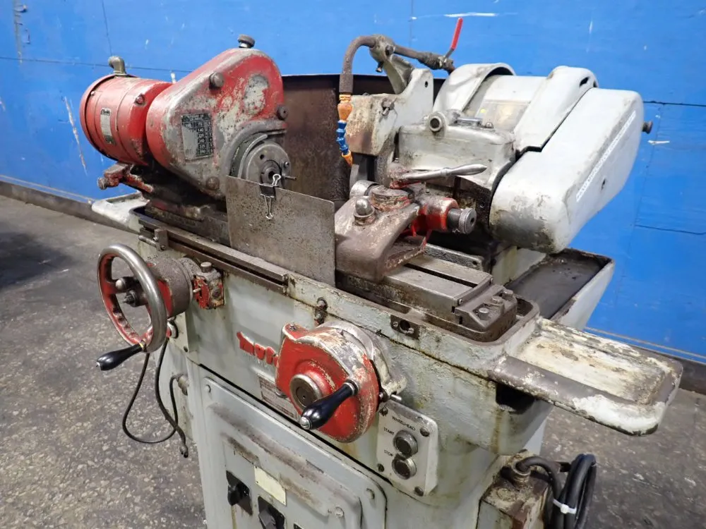 Myford Cylindrical Grinder | HGR*24