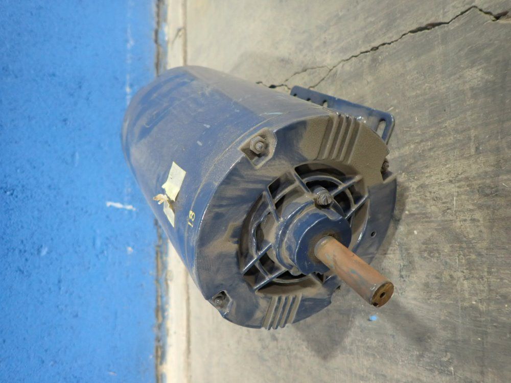 Used Bluffton Motor | HGR*24