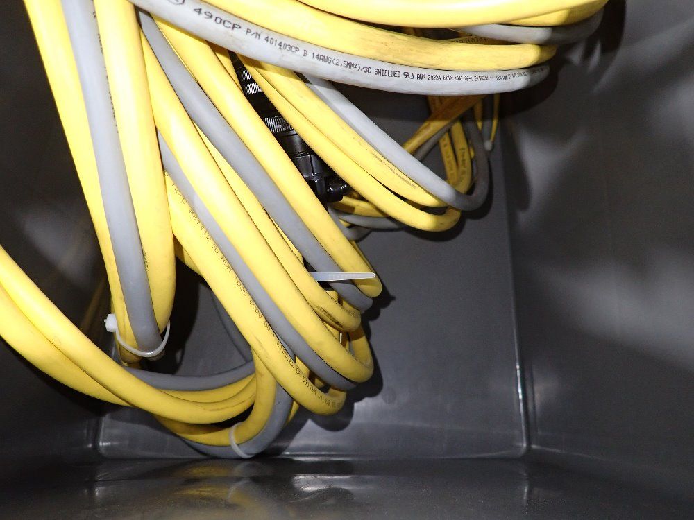 Used Cables | HGR Industrial Surplus