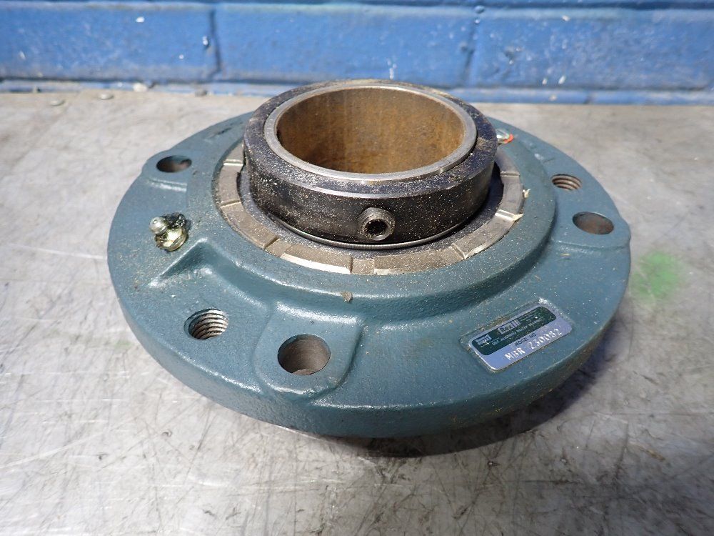 Used Rex Bearing | HGR Industrial Surplus