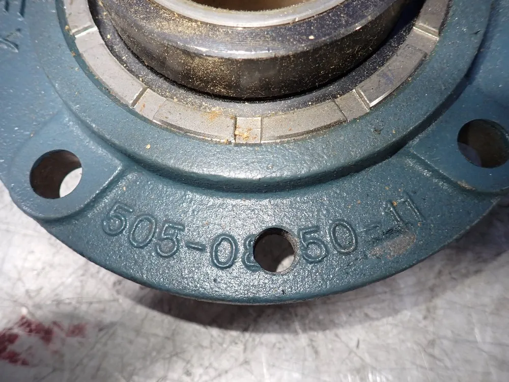 Used Rex Bearing | HGR Industrial Surplus