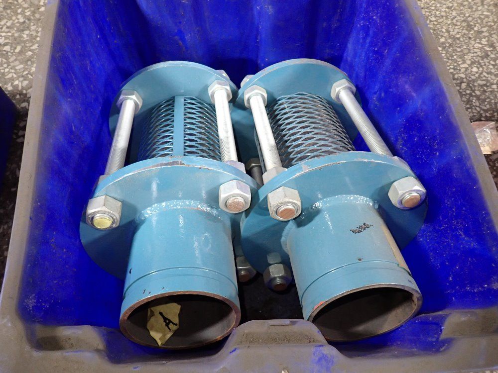 Used Filters | HGR Industrial Surplus
