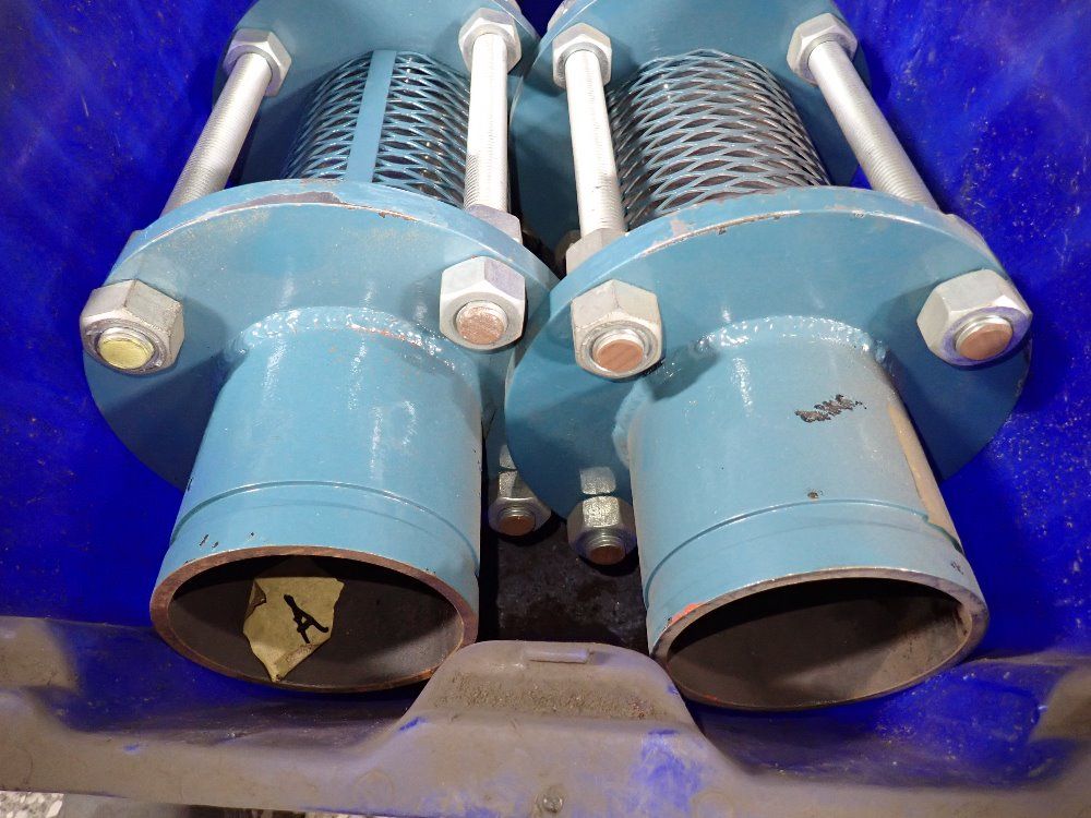 Used Filters | HGR Industrial Surplus