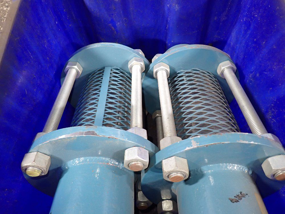 Used Filters | HGR Industrial Surplus