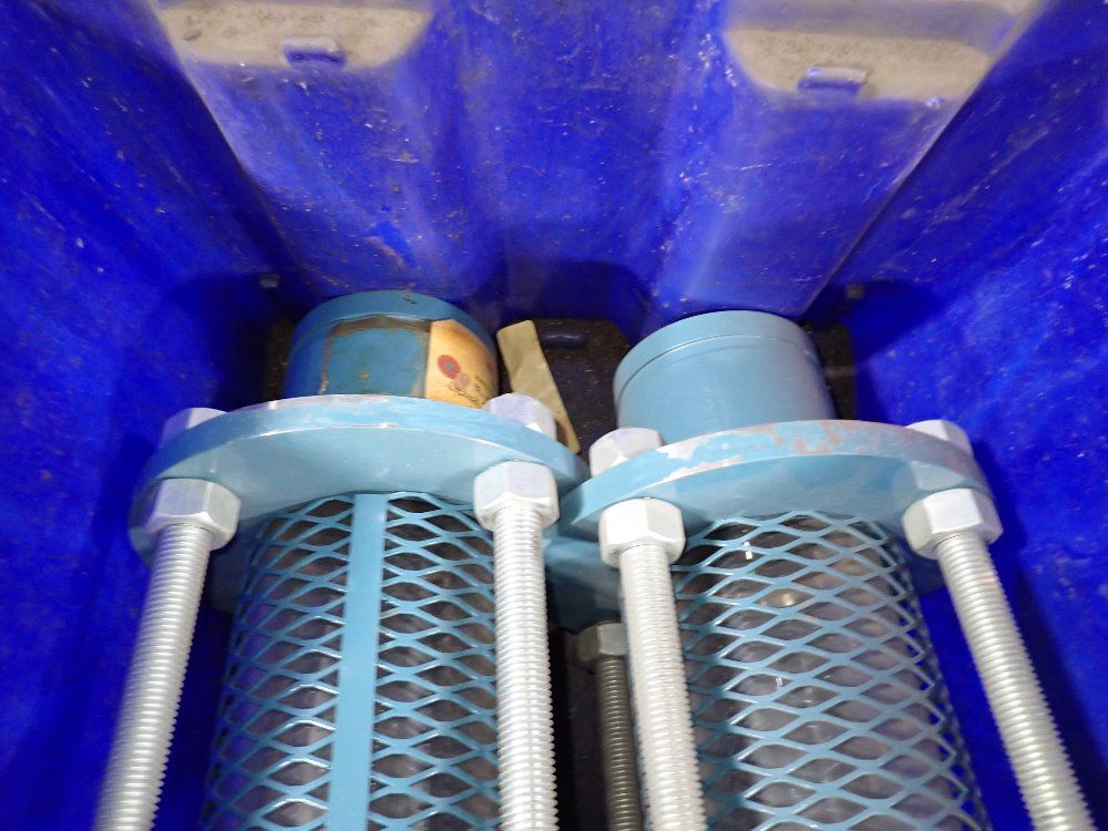 Used Filters | HGR Industrial Surplus