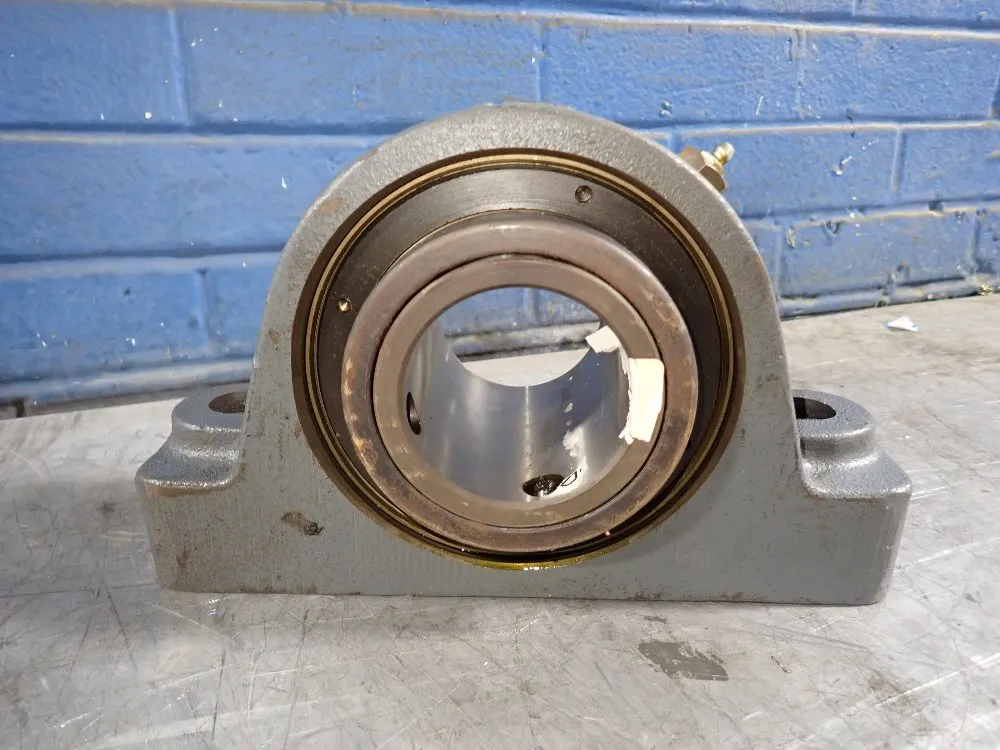 Used Link Belt Bearing | HGR Industrial Surplus