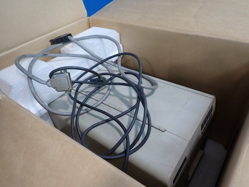 Used Sato Label Printer | HGR Industrial Surplus