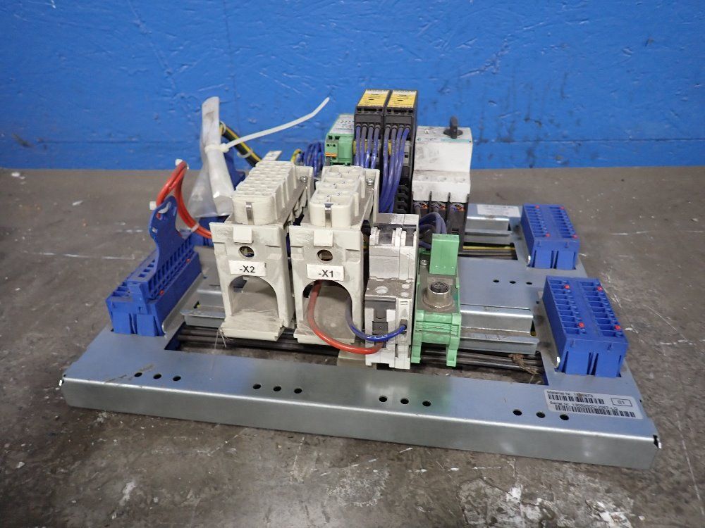 Used Electrical Component | HGR Industrial Surplus