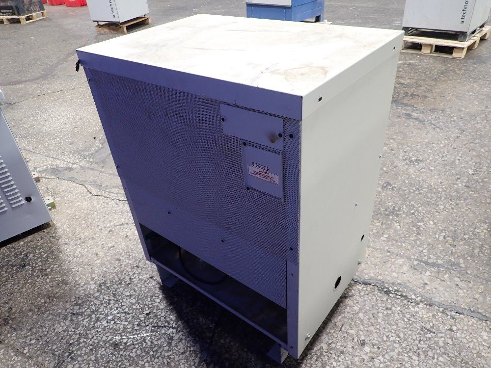 Used On-line Power Transformer | HGR Industrial Surplus