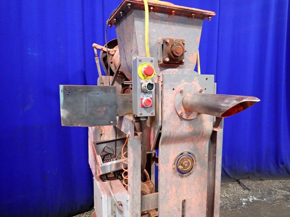 Used Bagger | HGR Industrial Surplus