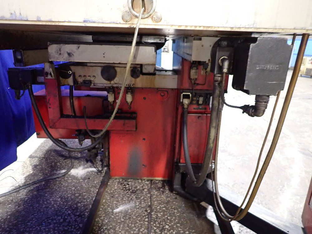 Used Schutte Tool Grinder | HGR Industrial Surplus