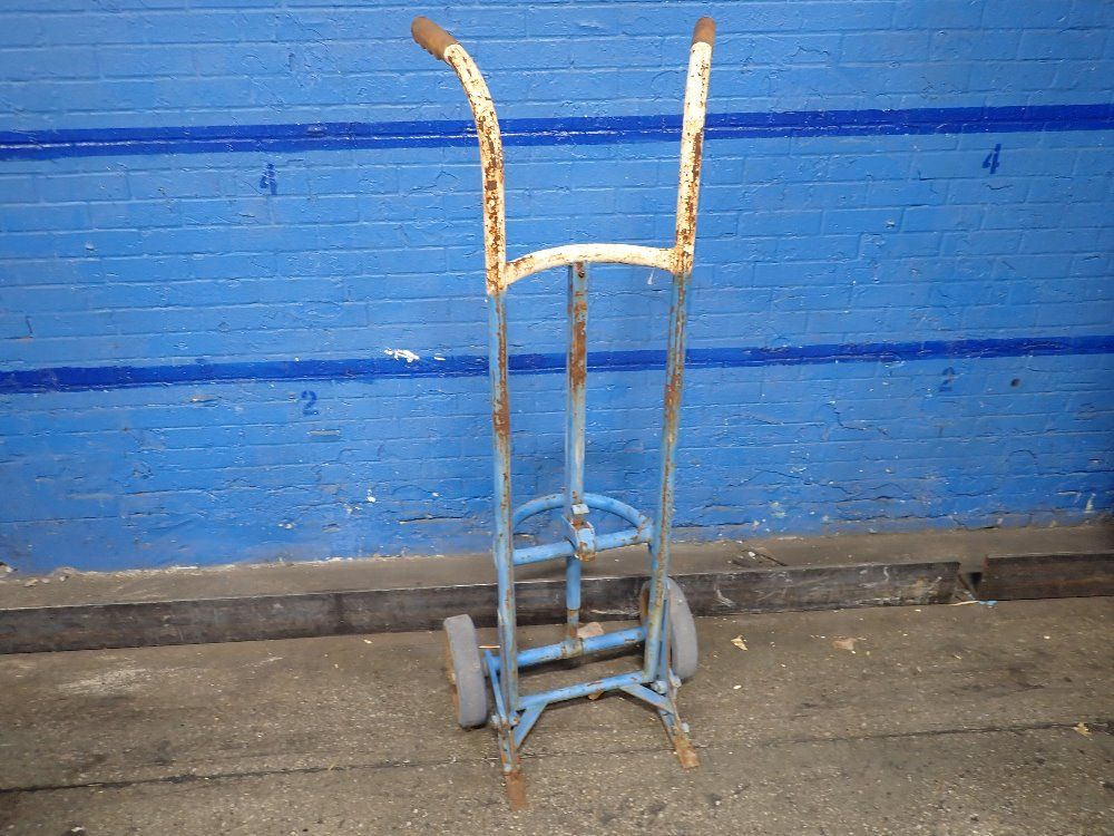 Used Dolly | HGR Industrial Surplus