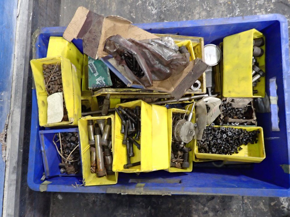 Used Hardware | HGR Industrial Surplus