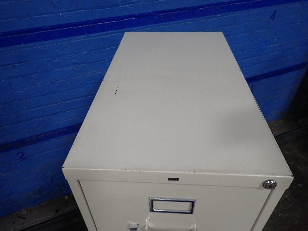 Used Hon File Cabinet | HGR Industrial Surplus