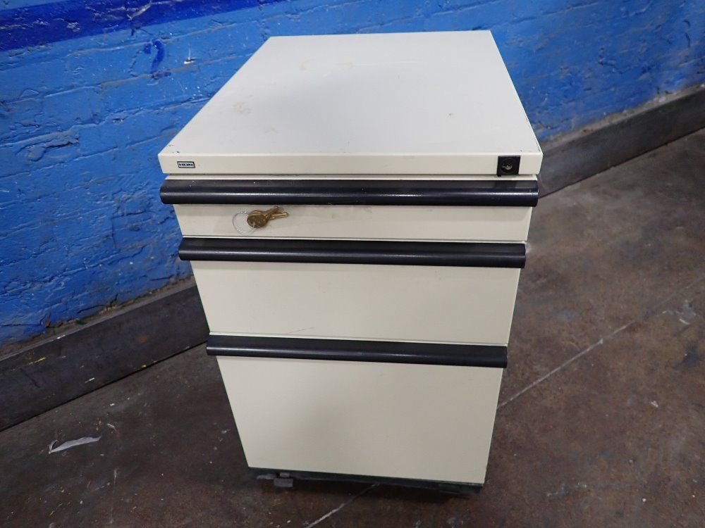 Used Hon File Cabinet | HGR*24