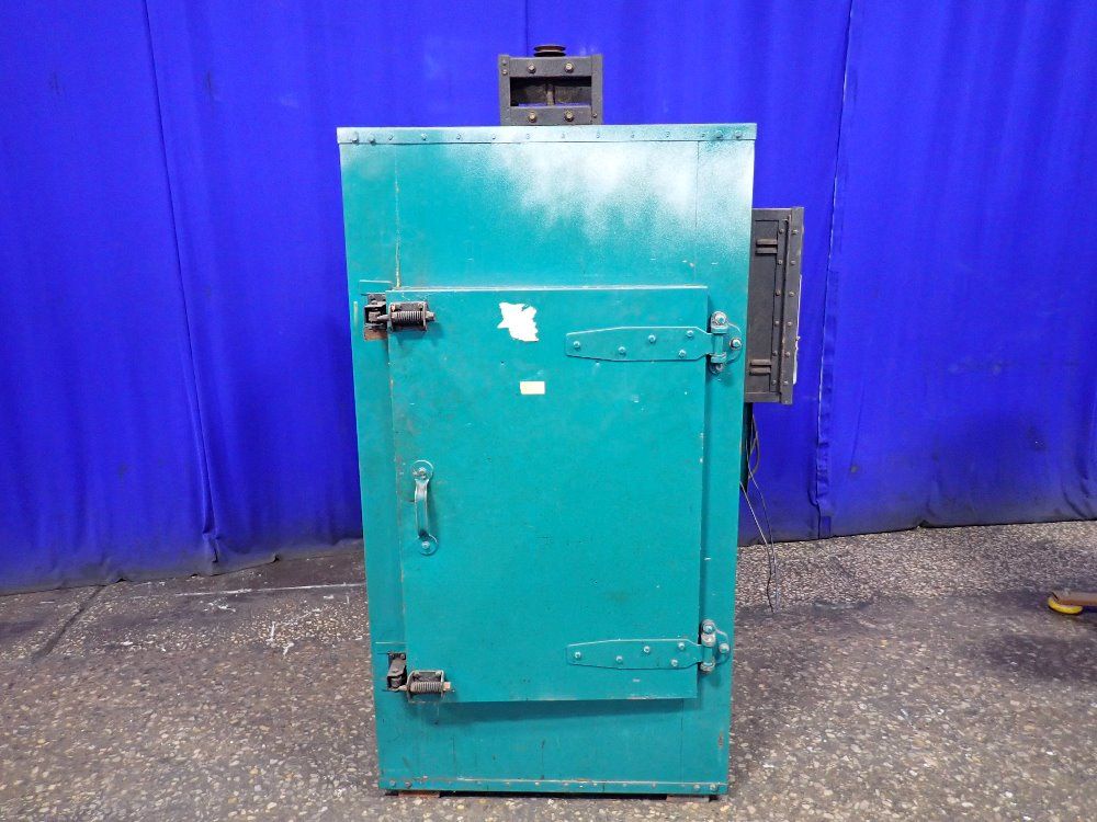 Used Grieve Oven | HGR Industrial Surplus
