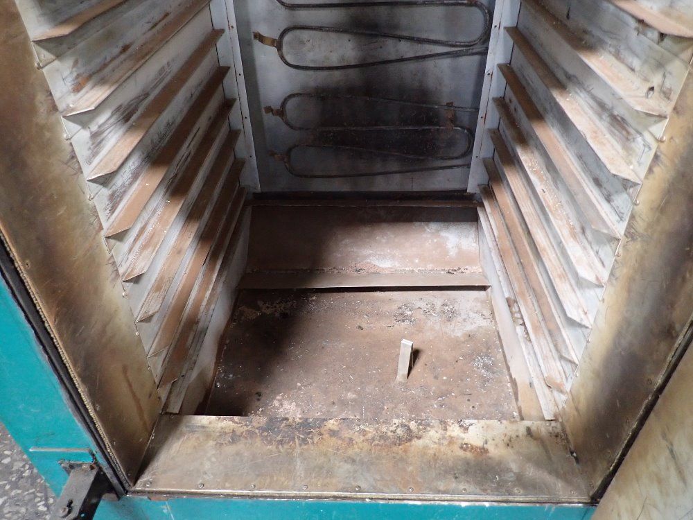 Used Grieve Oven | HGR Industrial Surplus