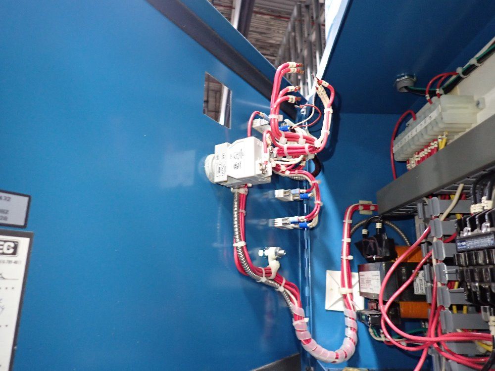 Used Novatec Vacuum Loader | HGR Industrial Surplus