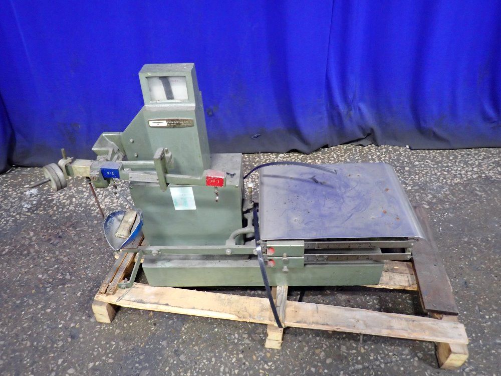 Used Pennsylvania Scale Scale | HGR Industrial Surplus