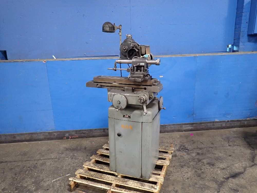 Used K.o. Lee Tool Grinder | HGR Industrial Surplus