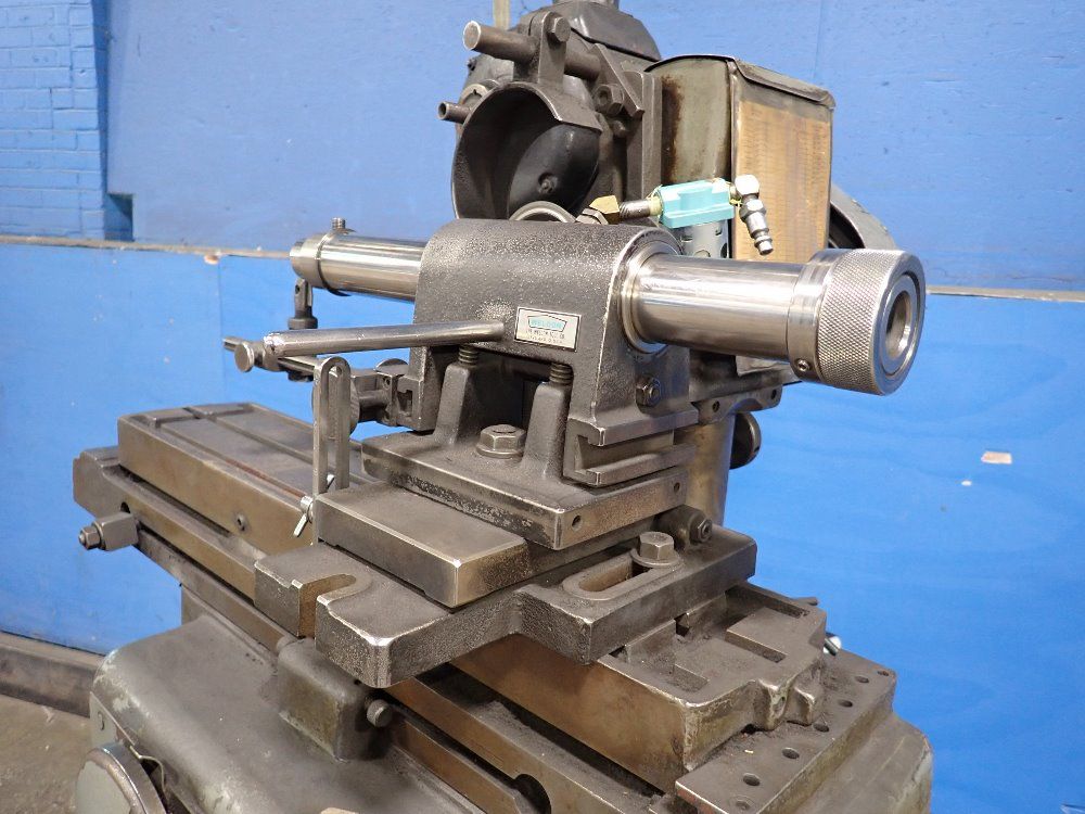 Used K.o. Lee Tool Grinder | HGR Industrial Surplus