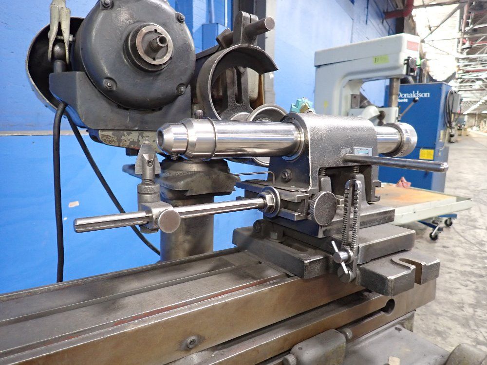 Used K.o. Lee Tool Grinder | HGR Industrial Surplus