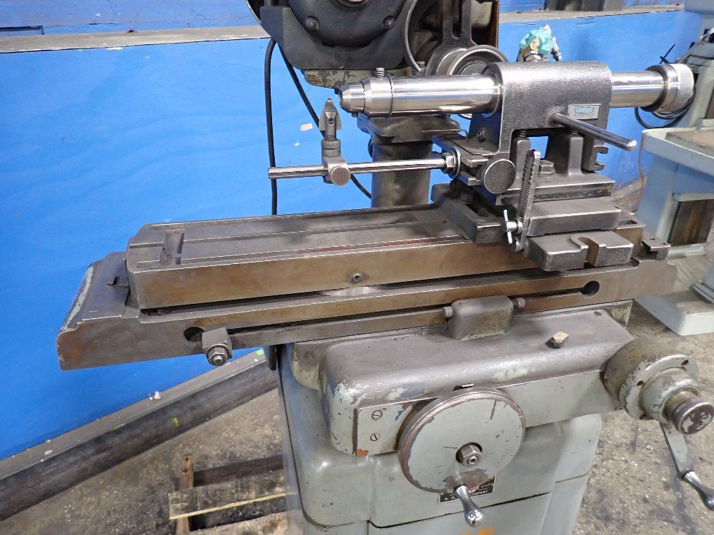 Used K.o. Lee Tool Grinder | HGR Industrial Surplus