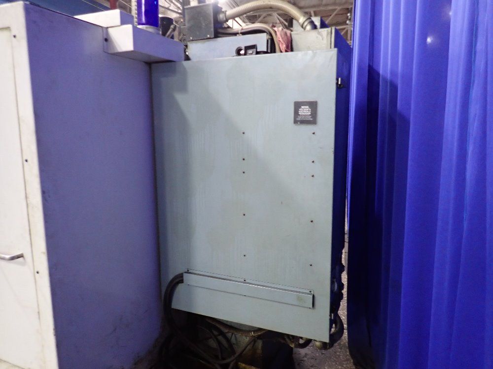 Used Fadal CNC VMC | HGR Industrial Surplus