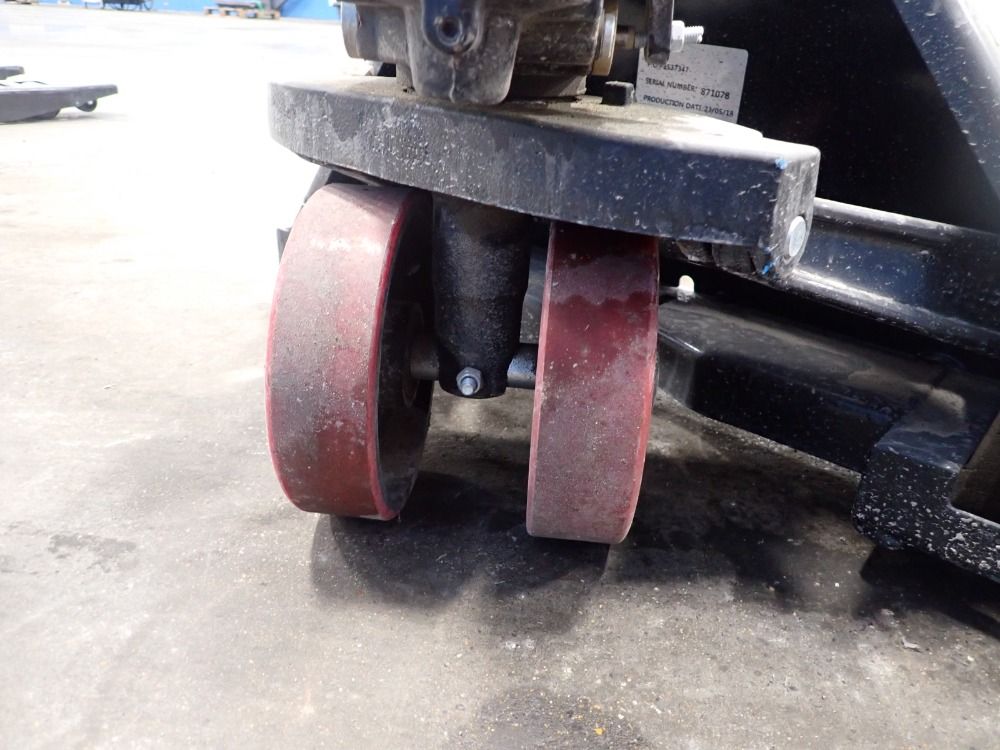 Used Uline Pallet Jack | HGR Industrial Surplus