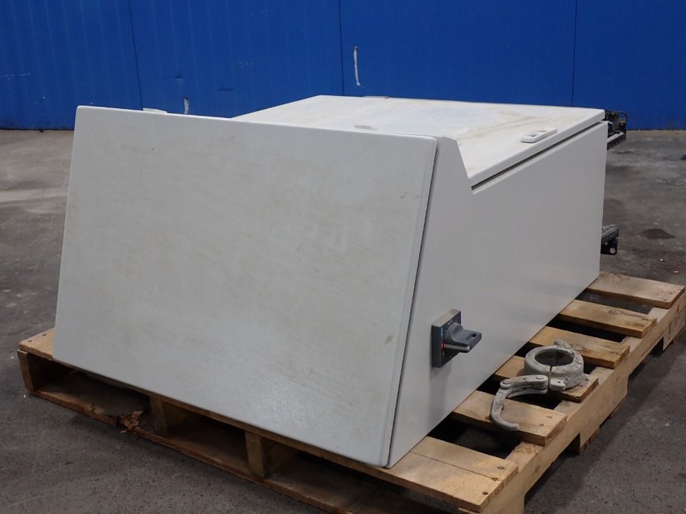 Used Rittal Electrical Box | HGR Industrial Surplus