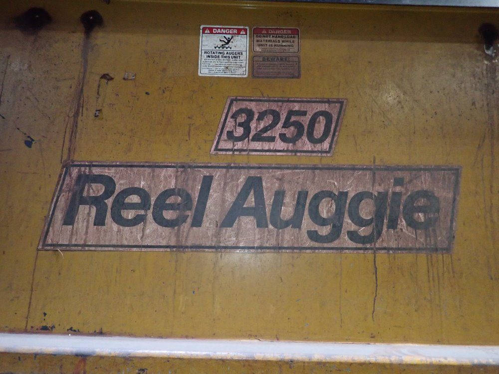 Used Knight Mixer | HGR Industrial Surplus