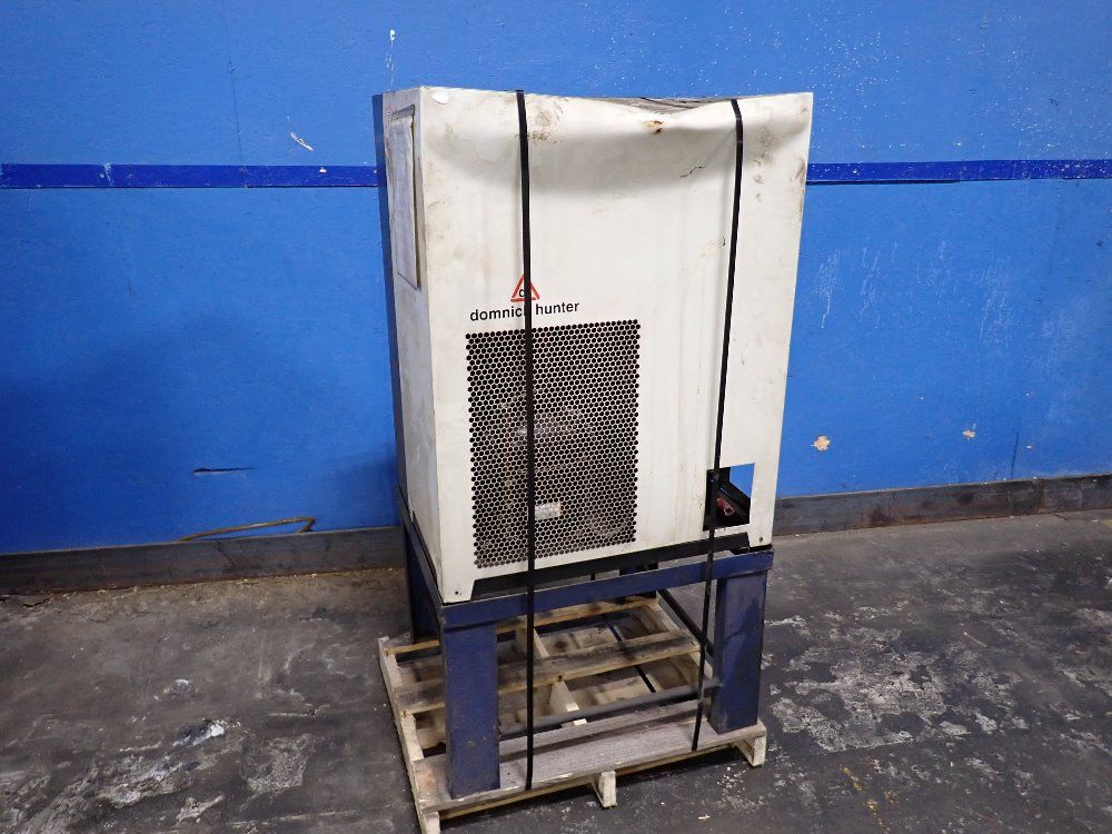 Used Domnick Hunter Air Dryer | HGR*24