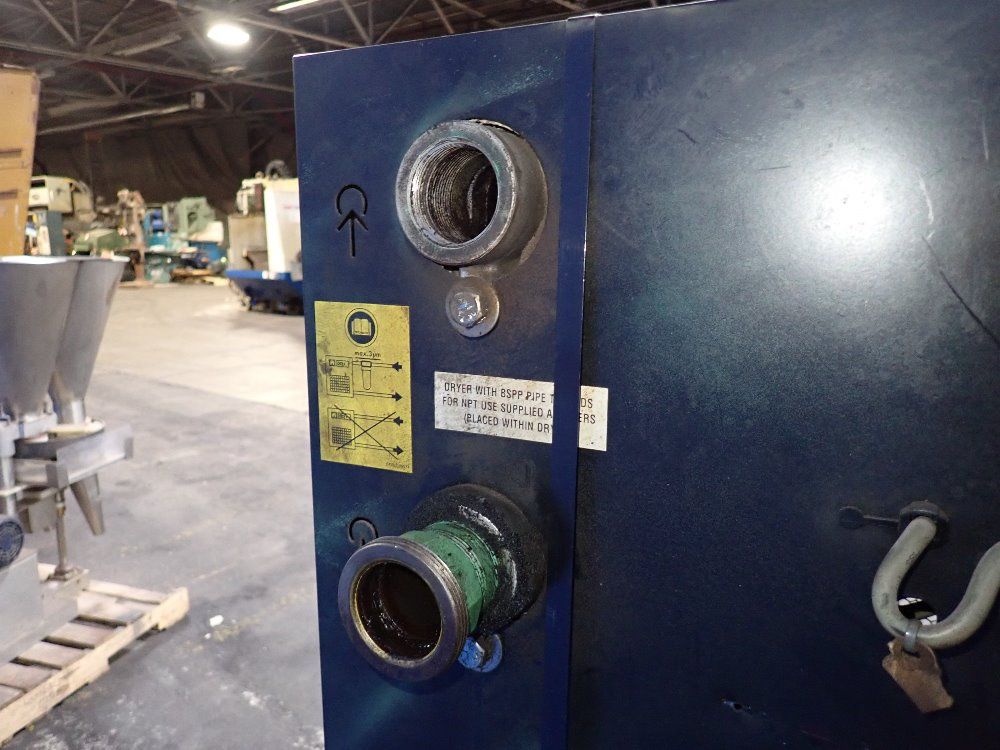 Used Domnick Hunter Air Dryer | HGR*24
