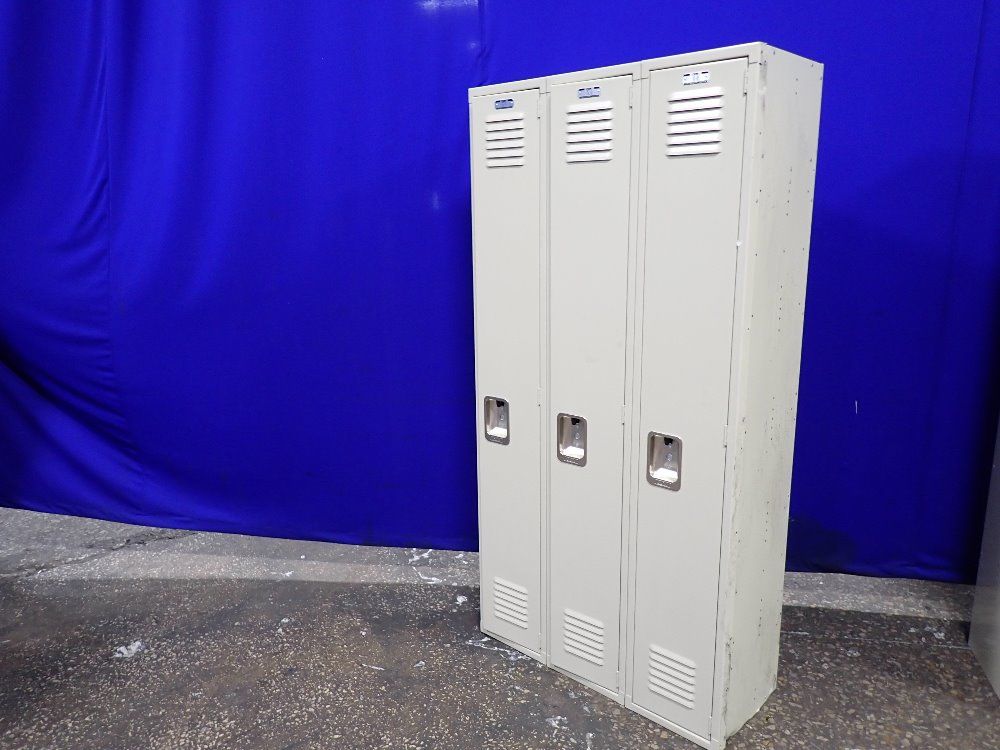 Used Lyon Locker | HGR*24