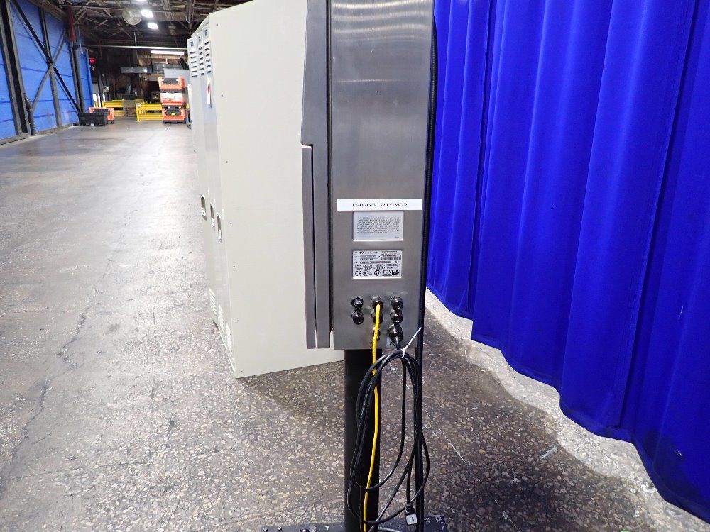 Used Videojet Excel Ink Jet Printer | HGR Industrial Surplus