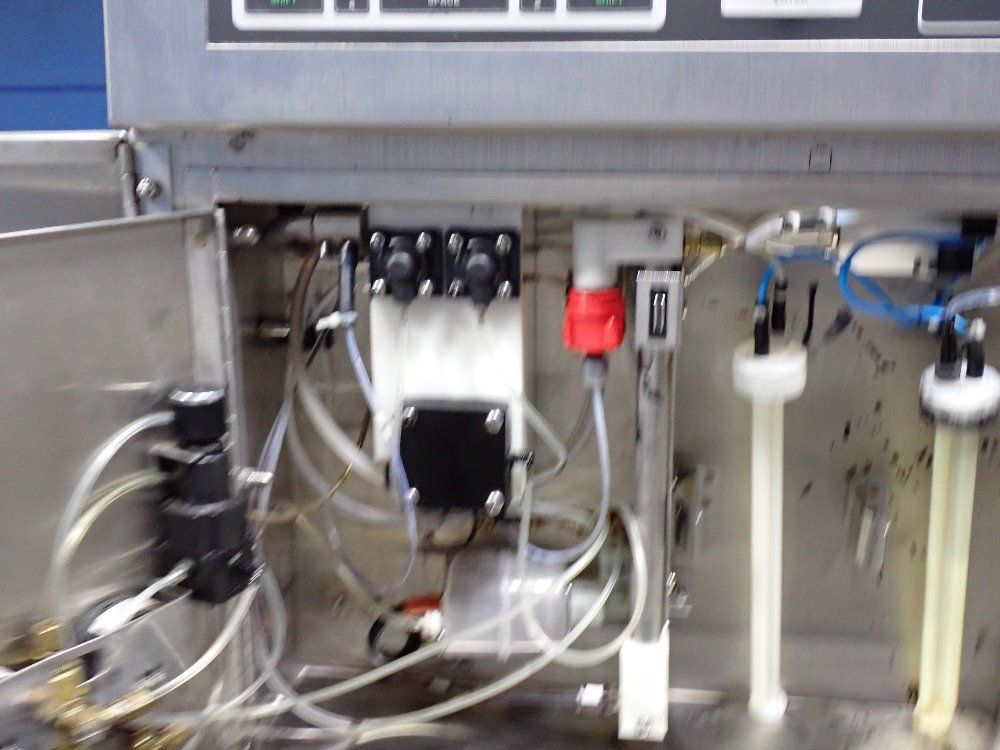 Used Videojet Excel Ink Jet Printer | HGR Industrial Surplus